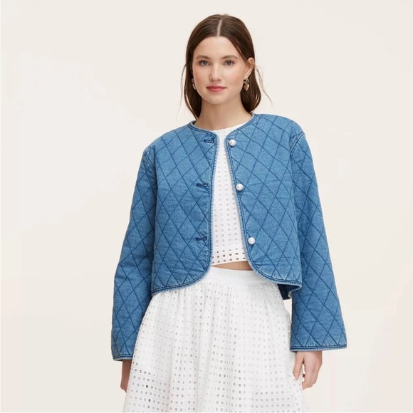 kate spade | Jackets & Coats | Kate Spade New York X Target Womens ...